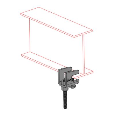 Cable Tray Beam Clamps - Home Design Ideas
