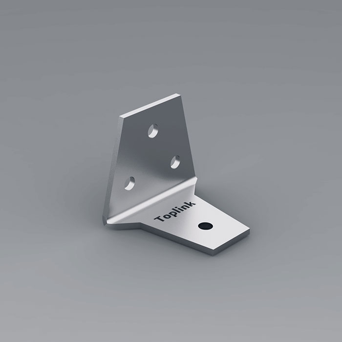 نبشی لوزی شکل بال متغییر - شرکت راستین رابط خوب