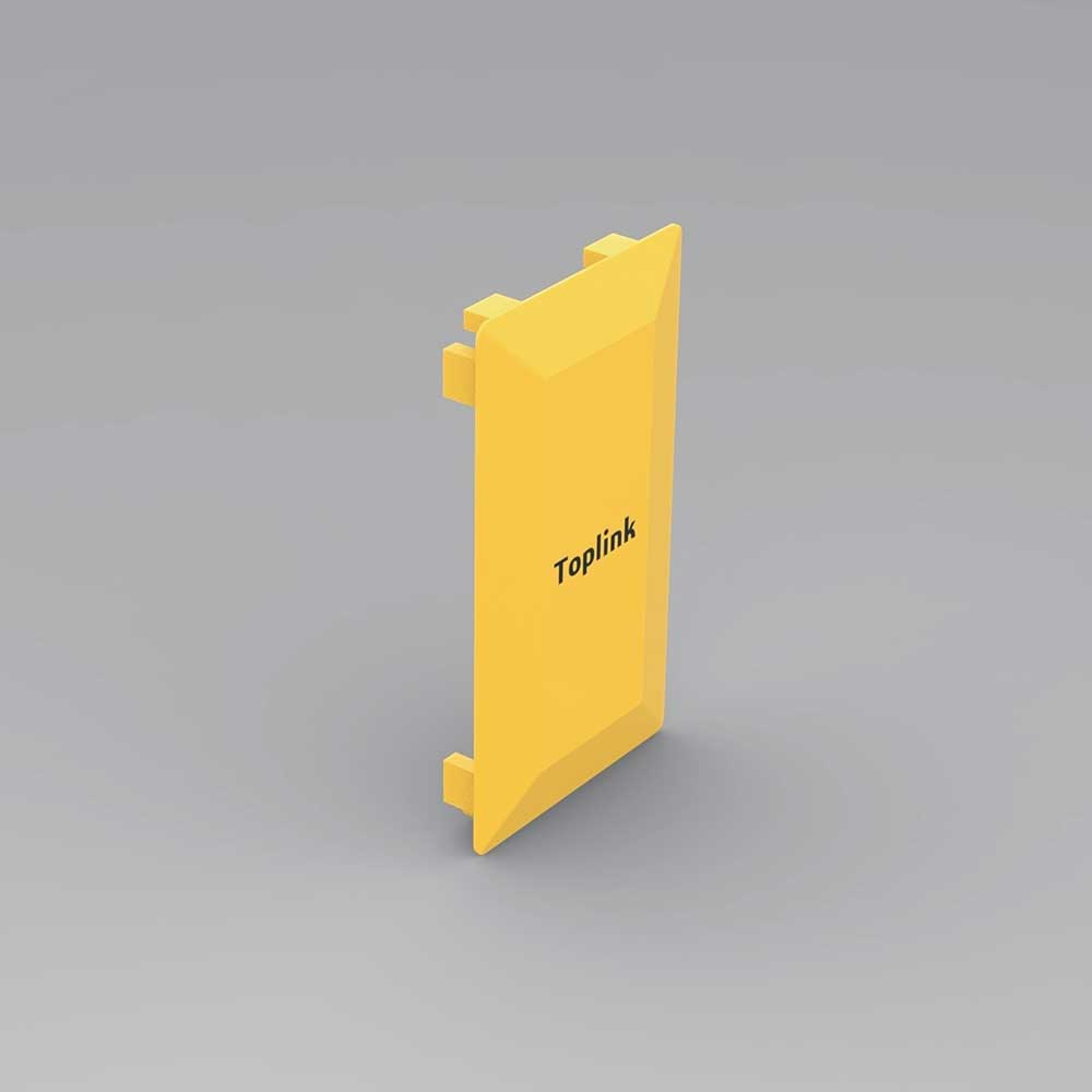 پروفیل سنگین HPFD-1018 - شرکت راستین رابط خوب